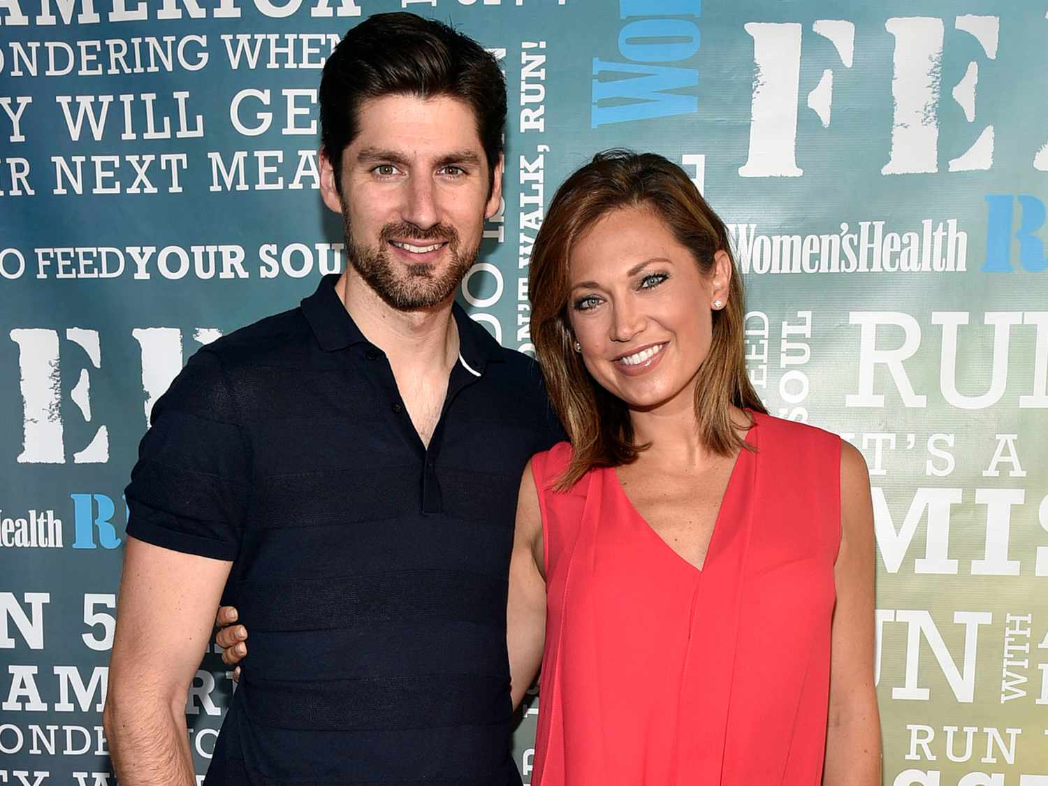 Ginger Zee discussed the undisclosed challenges in her marriage: "My ...