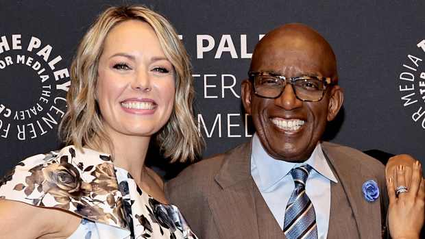 Al Roker and Dylan Dreyer cease communication following a significant backstage disagreement on ...