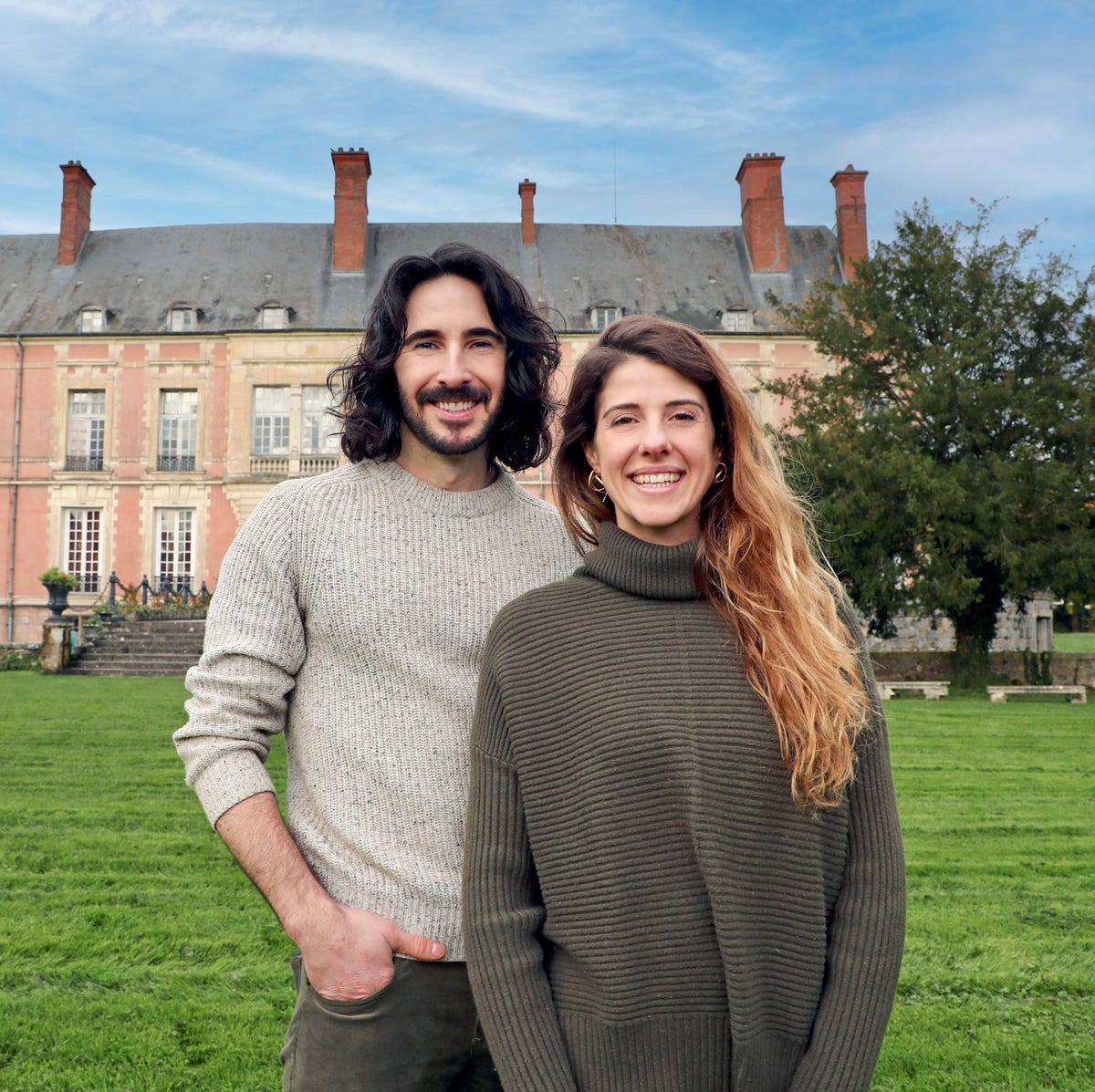 Castle Impossible suddenly ended without any reason, leaving Daphne ...