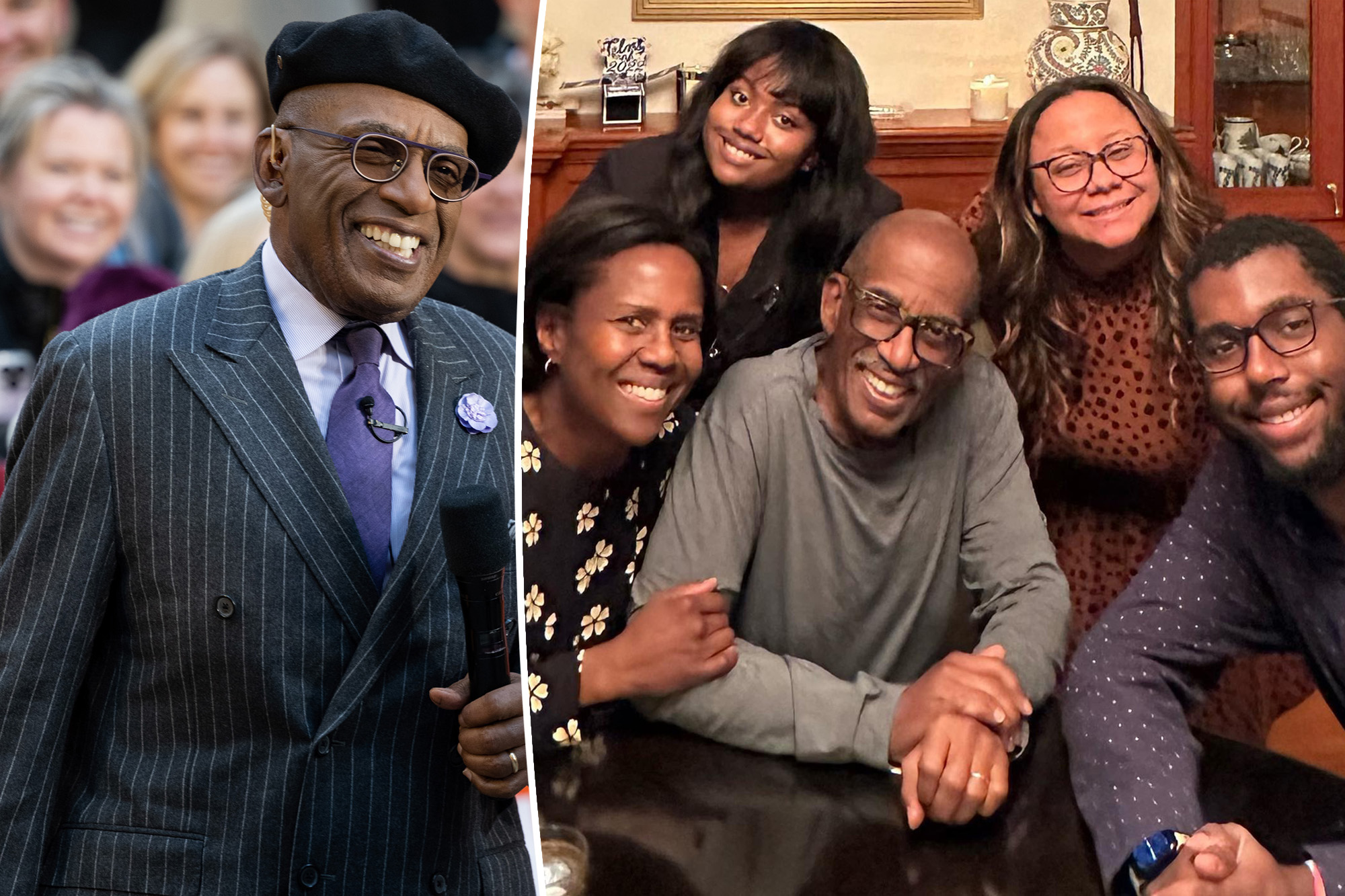 A high-ranking NBC official acknowledges regretting fully trusting Al ...