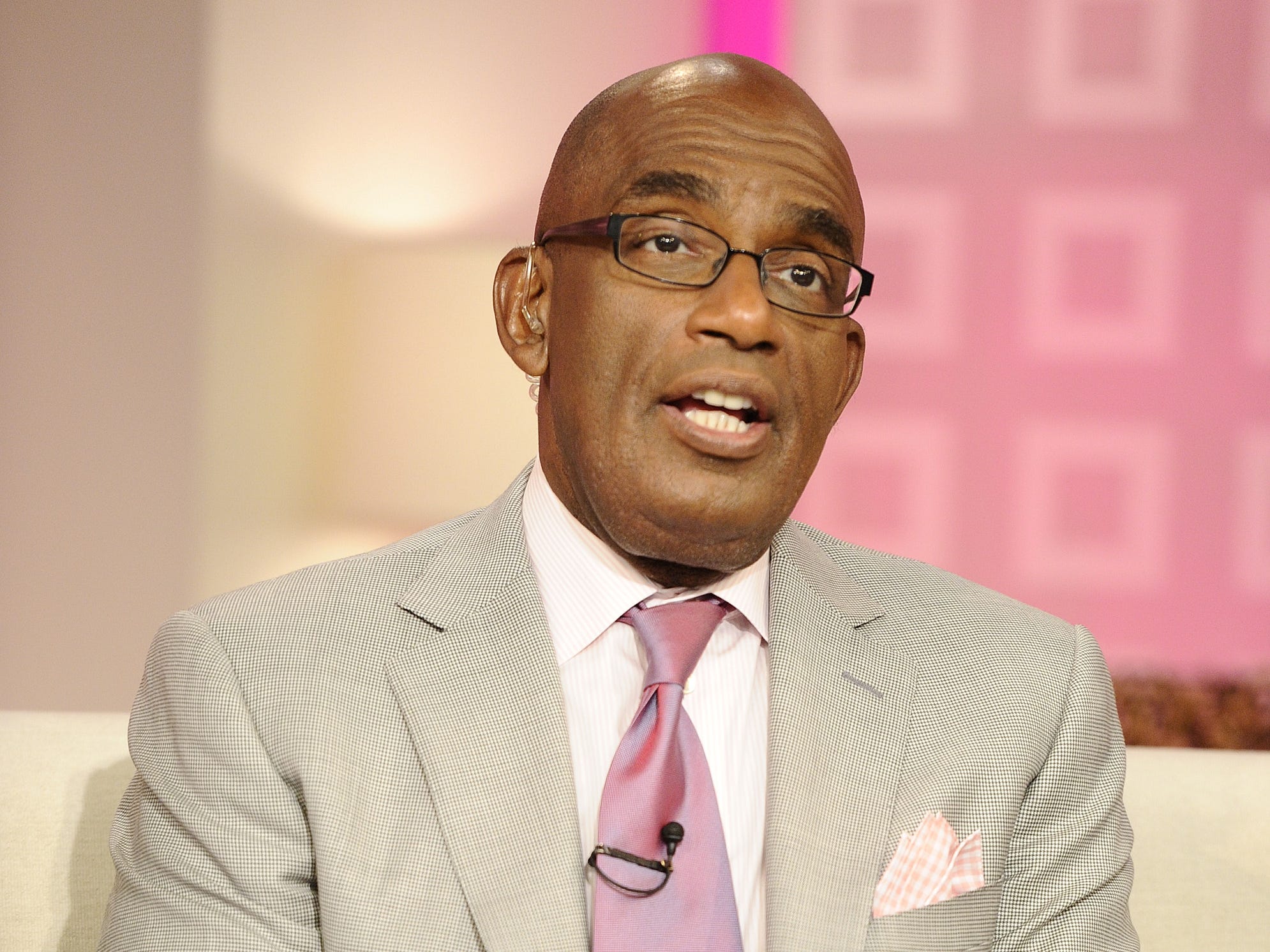 A high-ranking NBC official acknowledges regretting fully trusting Al ...