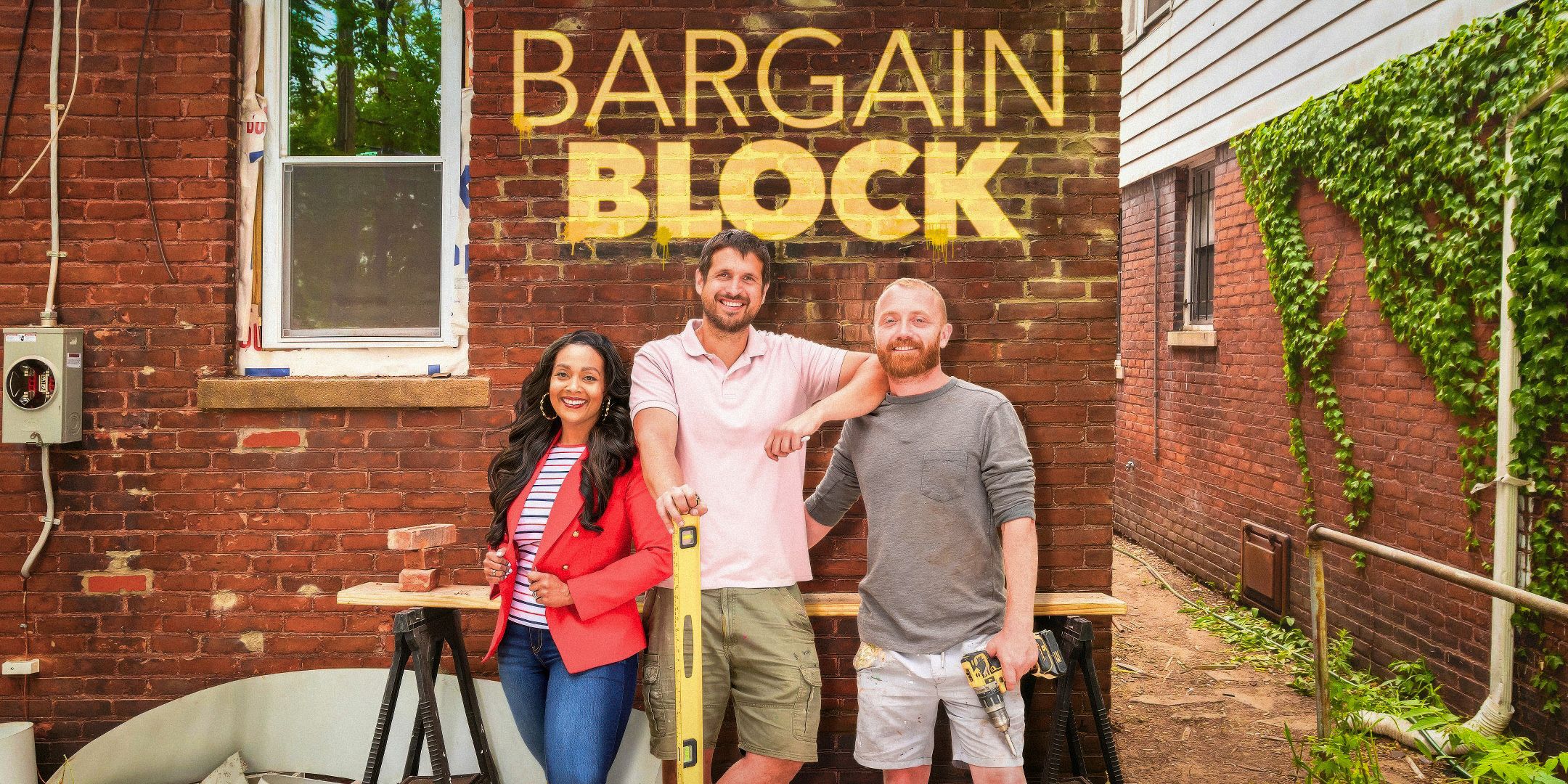 A new HGTV program is at risk of being canceled as viewers uncover the ...