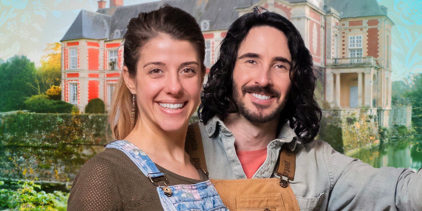 HGTV reveals a change that puts the future of Castle Impossible on hold ...