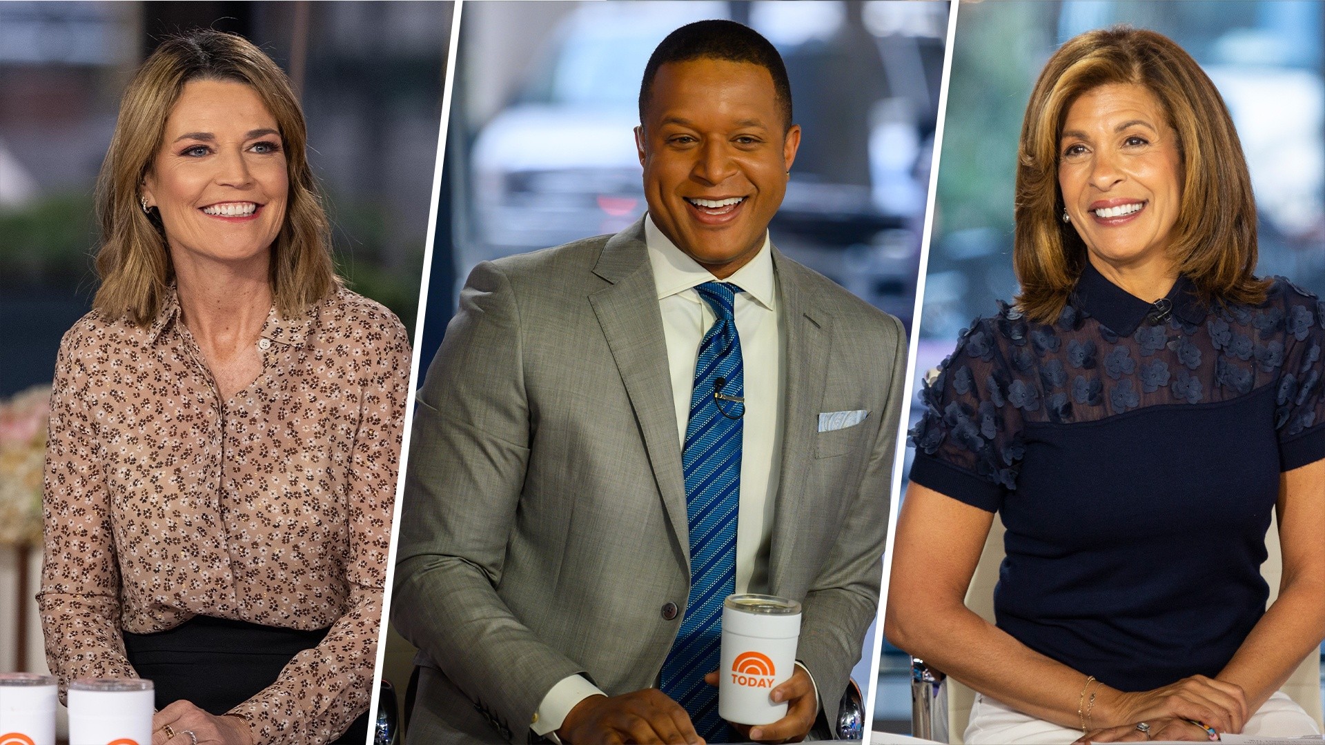 Today' show viewers are pleading for a 'charming' guest co-host to stay ...