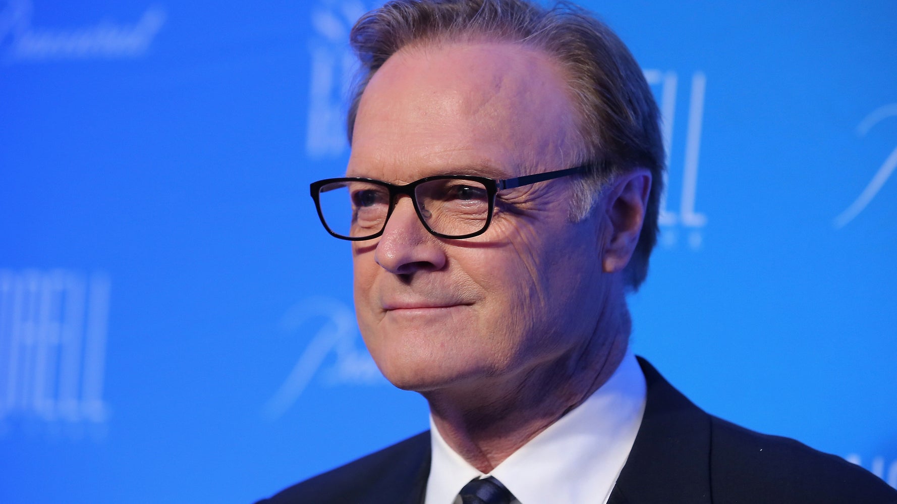 Lawrence O'Donnell is confirmed to depart from MSNBC soon and will be ...