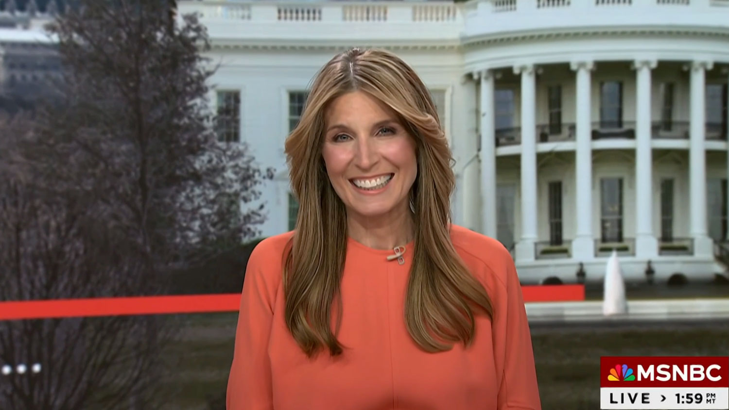 Nicolle Wallace's latest program has caused MSNBC to rearrange its ...