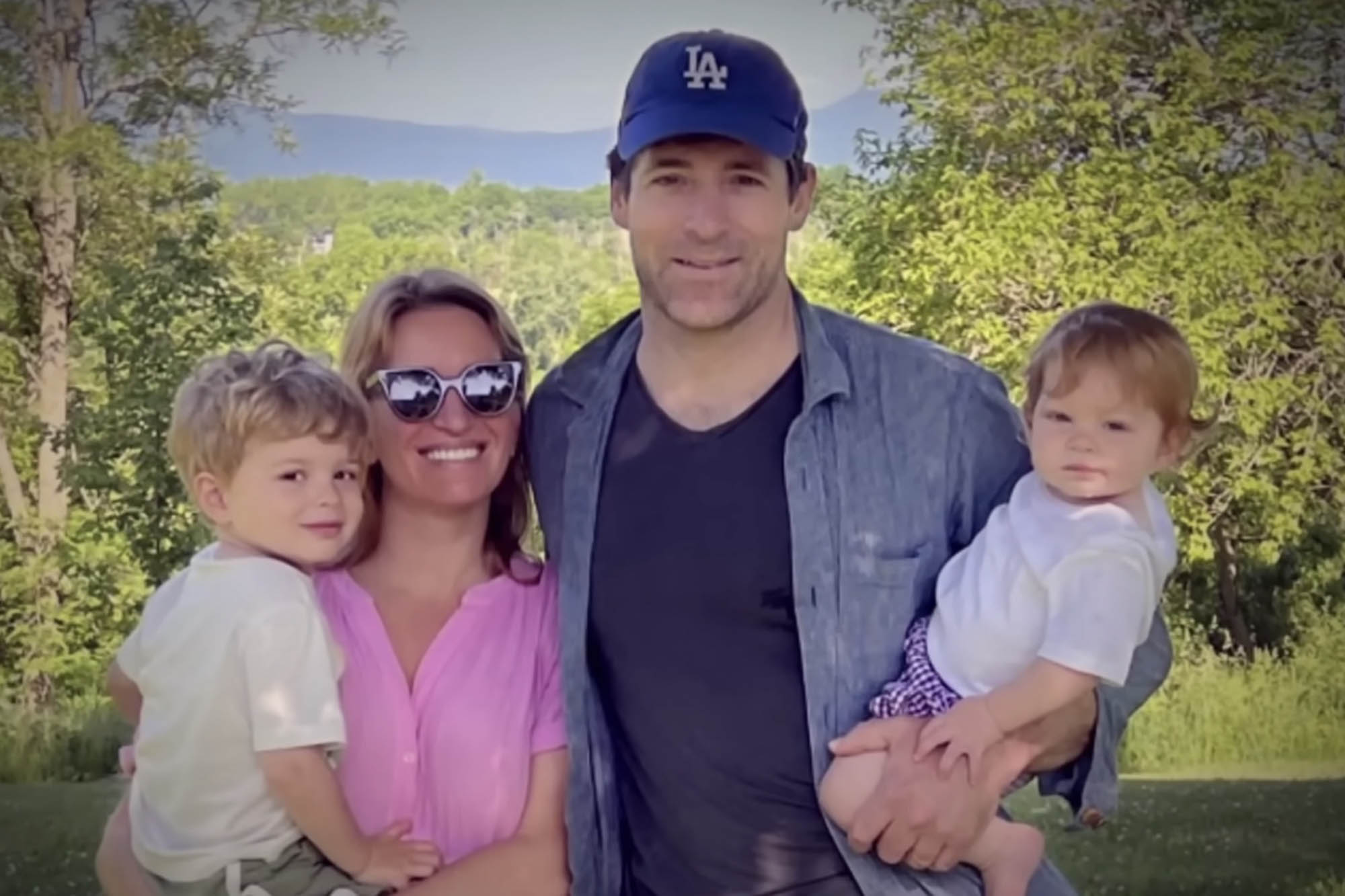 Katy Tur discussed the future difficulties she will encounter as her ...