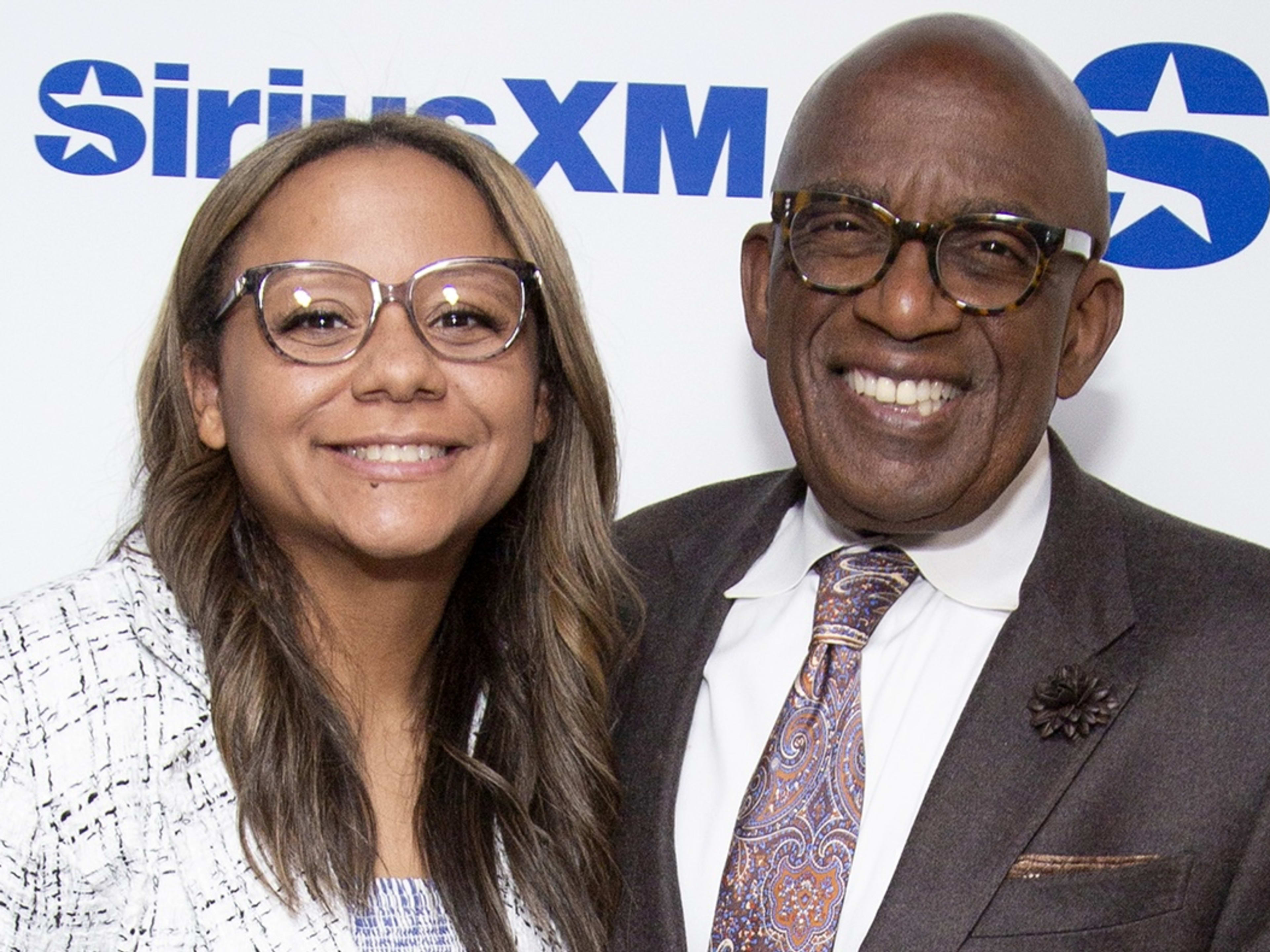 Al Roker's family is in mourning after his daughter announces the ...
