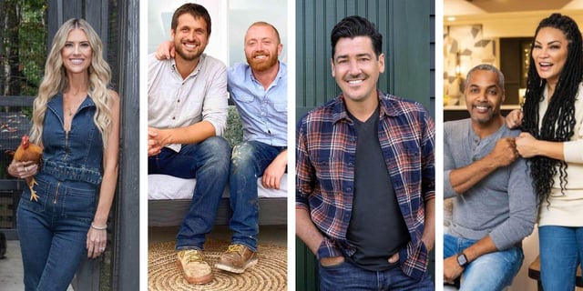 HGTV has provided a new reason for canceling several important shows on ...