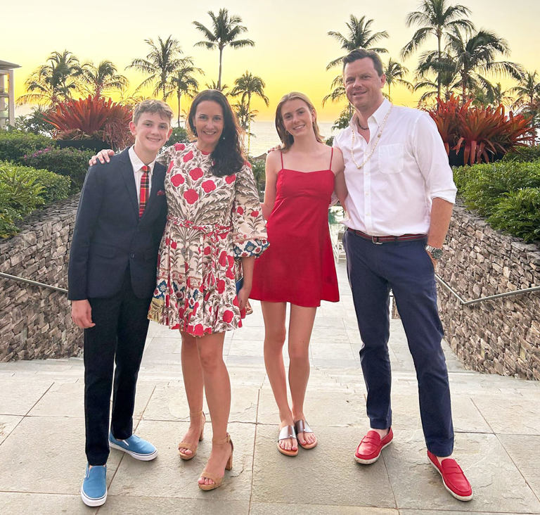 Willie Geist from TODAY announced that he will no longer appear on the ...