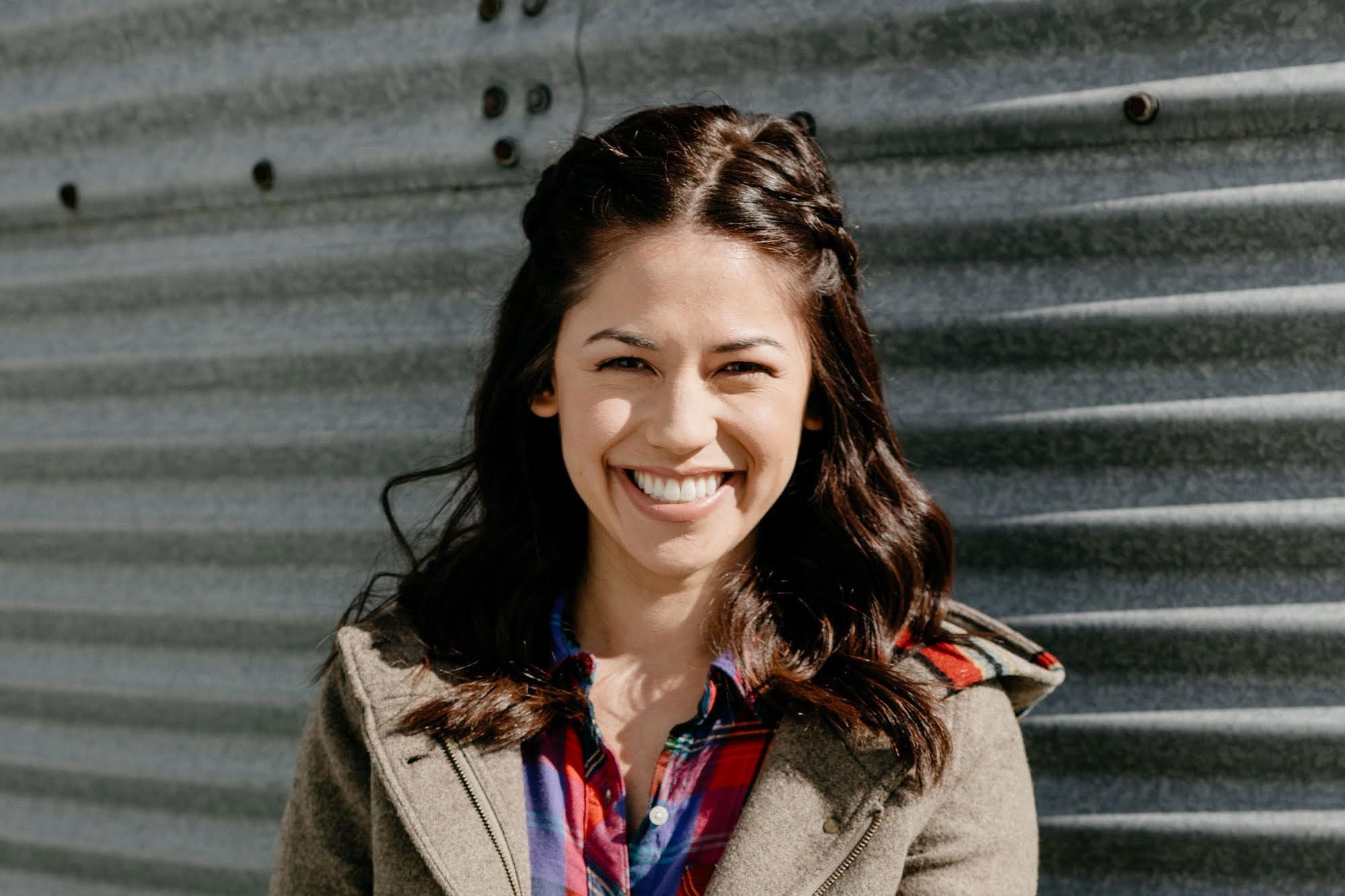 Molly Yeh has finally revealed the reason she took a break from Food ...