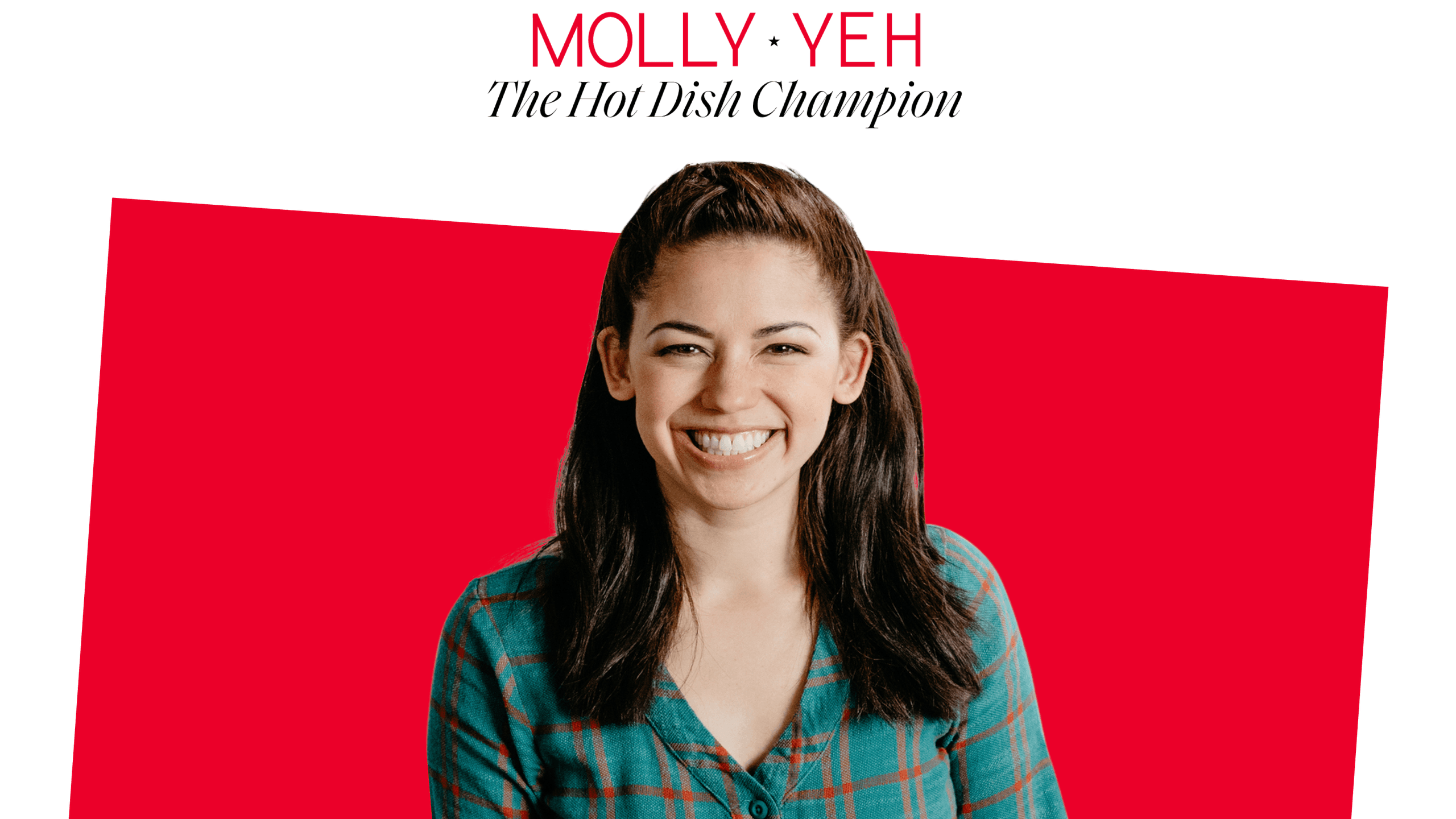Molly Yeh has finally revealed the reason she took a break from Food ...