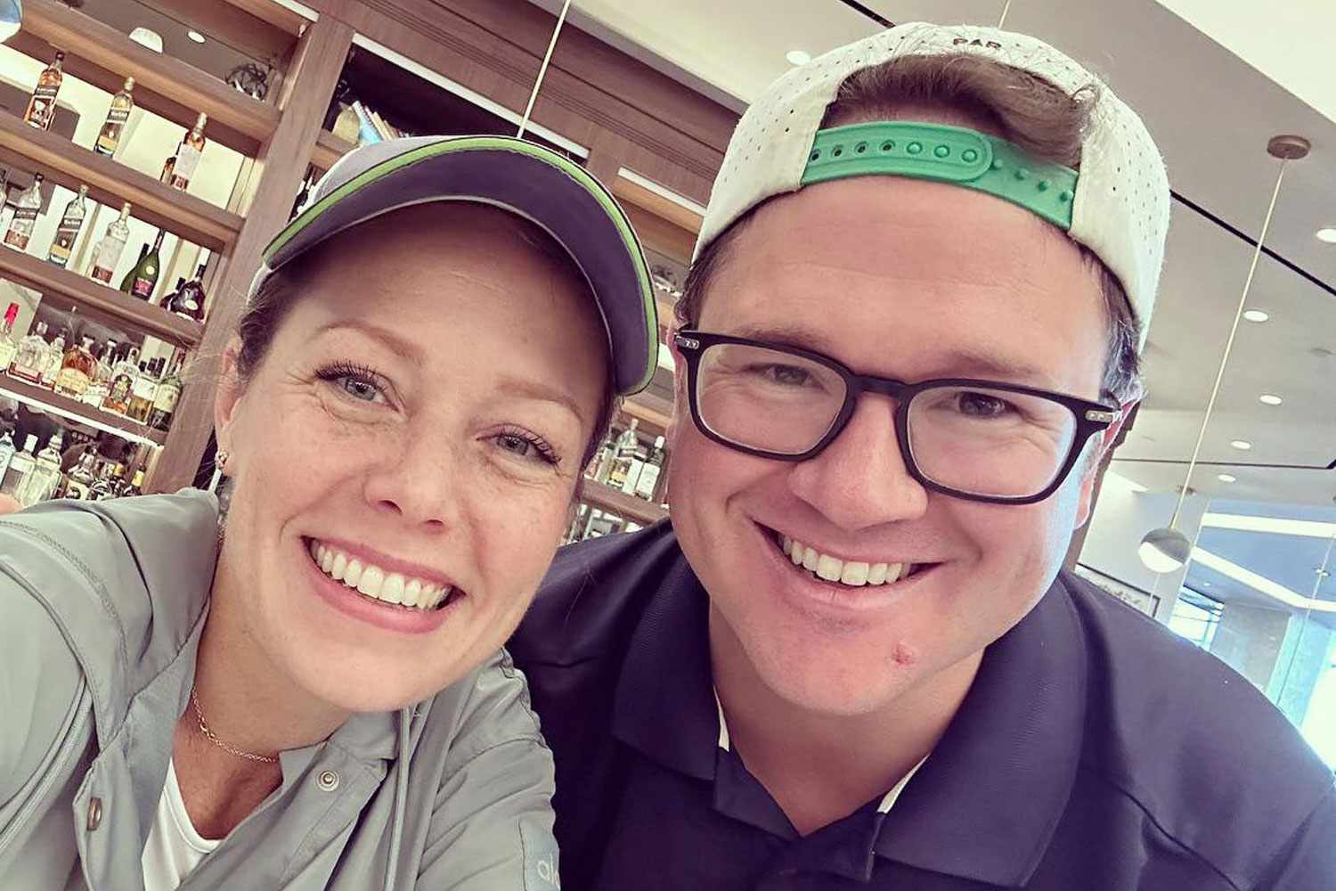 Dylan Dreyer reveals that she and her spouse Brian Fichera are ...