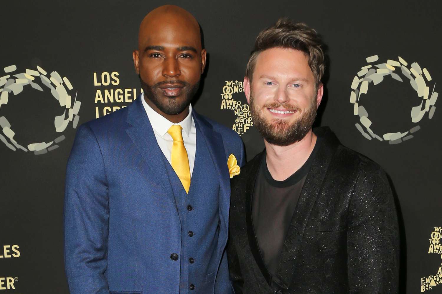 Bobby Berk is raising concerns as his newest HGTV program is at risk of ...