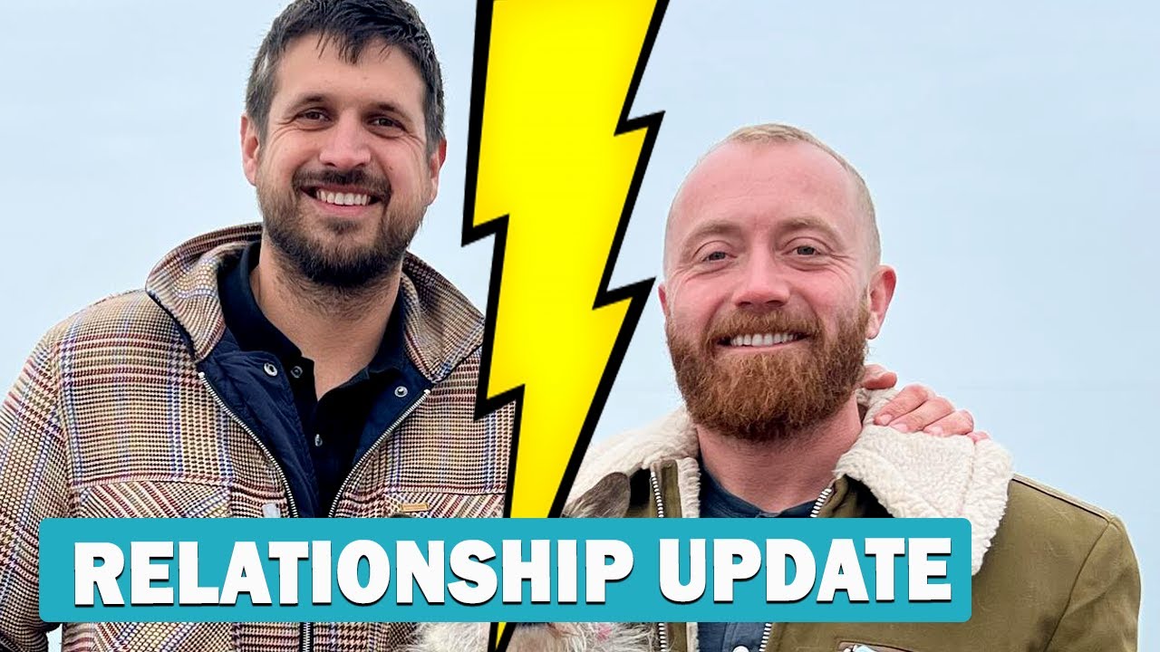 Keith Bynum surprised followers by revealing the reason why he ultimately decided not to wed ...