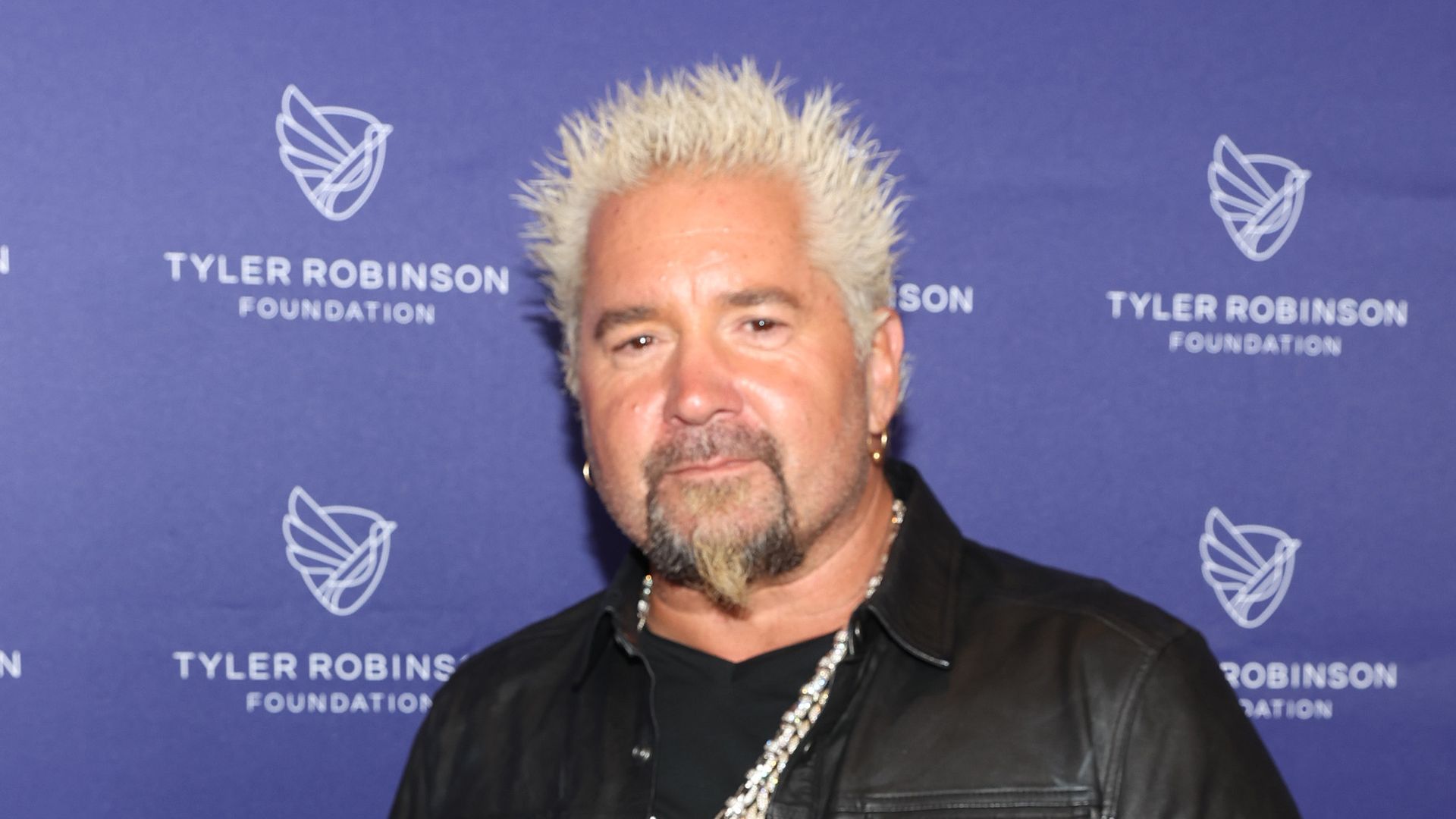 Guy Fieri opened up about his family experiencing emotional turmoil ...