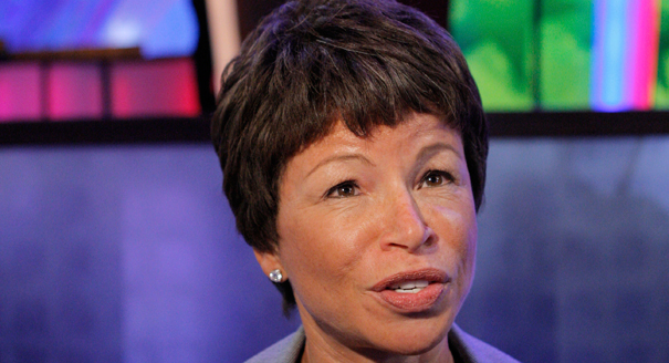 Ali Velshi, Lori Wachs, Valerie, and Laura Jarrett are featured on ...