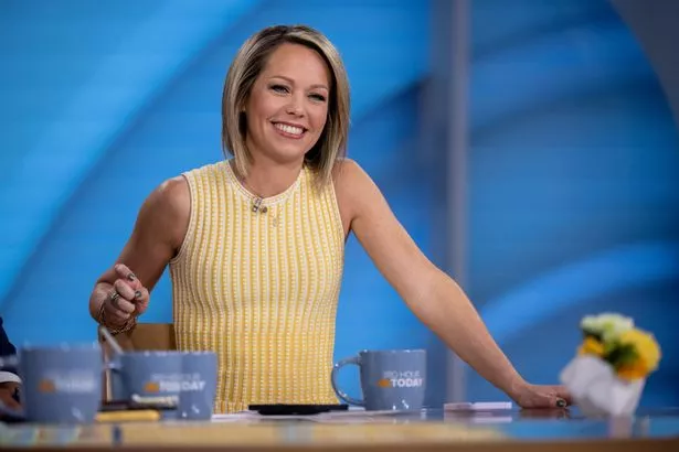 Dylan Dreyer expressed her frustration while discussing her departure ...