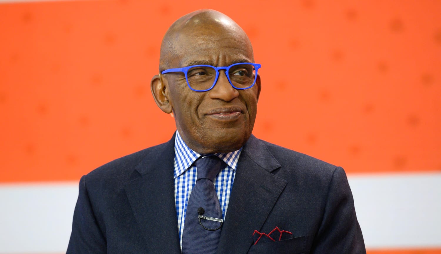 Al Roker has also spoken out about the reason for his extended absence ...