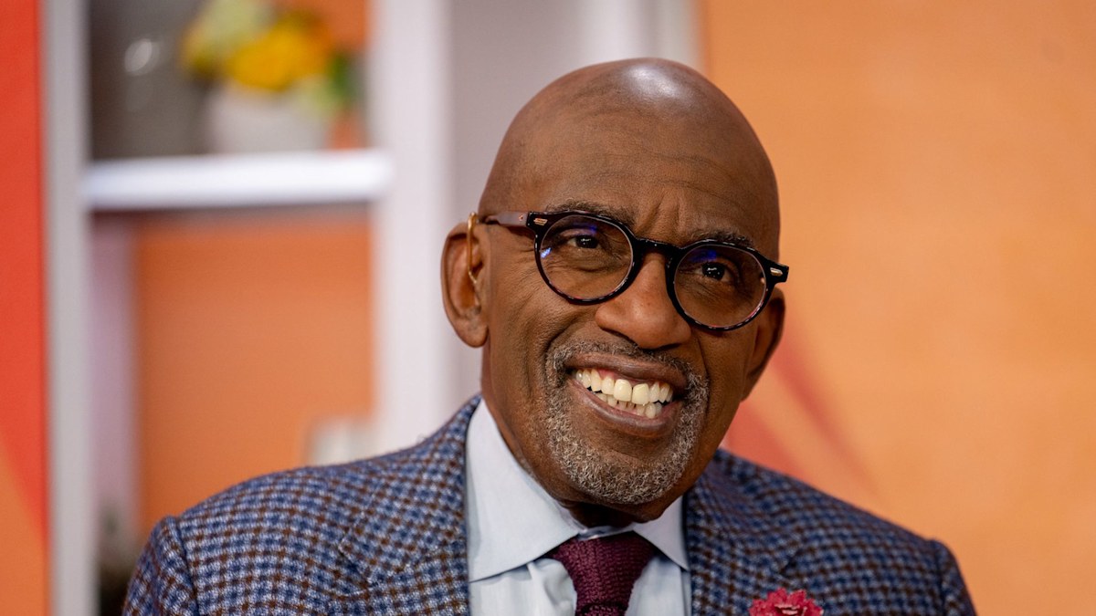 Al Roker caused a commotion on the most recent episode of TODAY ...