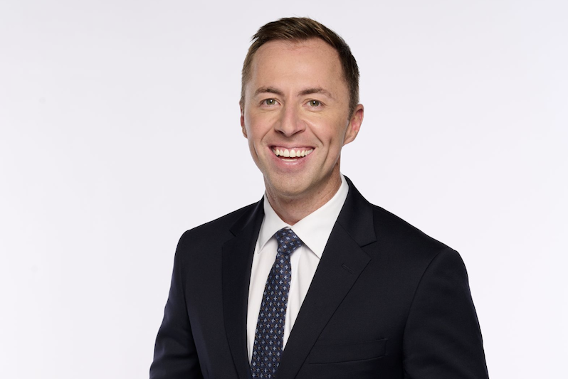 Clint Stanaway shares the true motivation behind his departure from ...