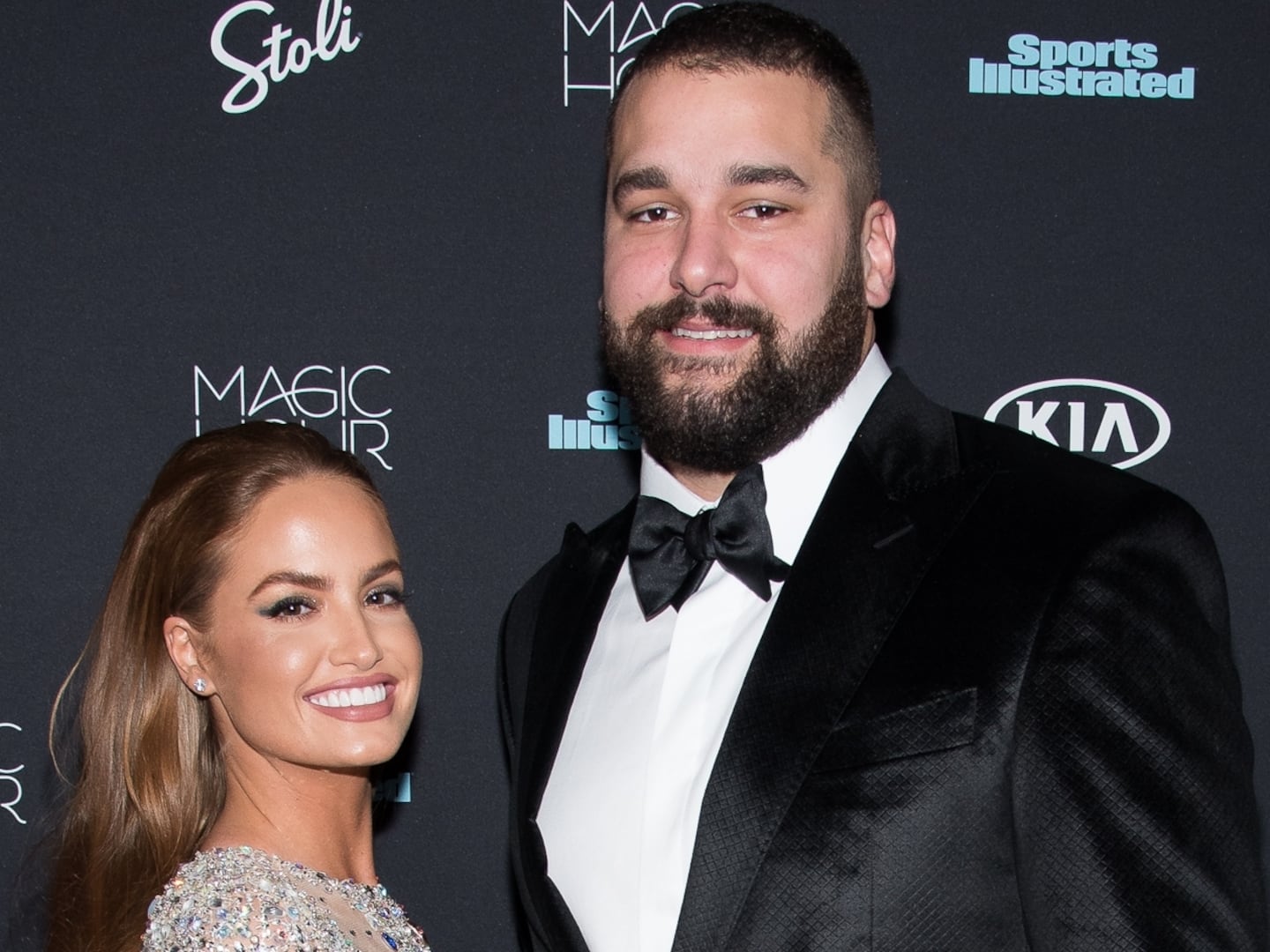 MSNBC presenter Chris Hayes shared a tense interaction between his ...