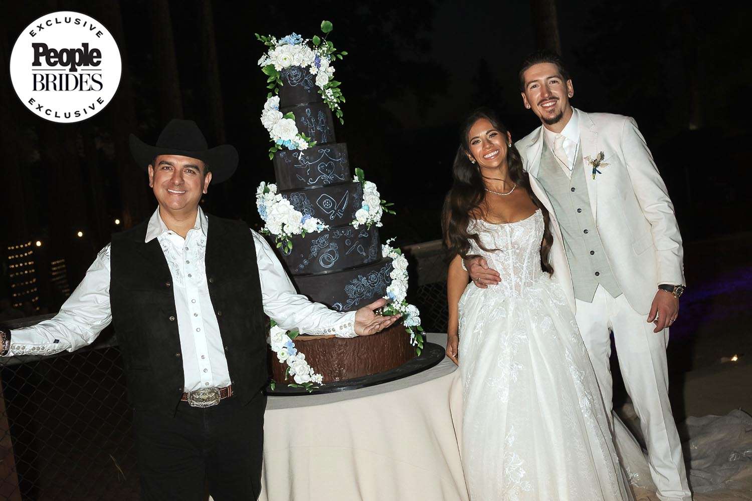 Hunter, the son of Guy Fieri, revealed that he is no longer residing ...