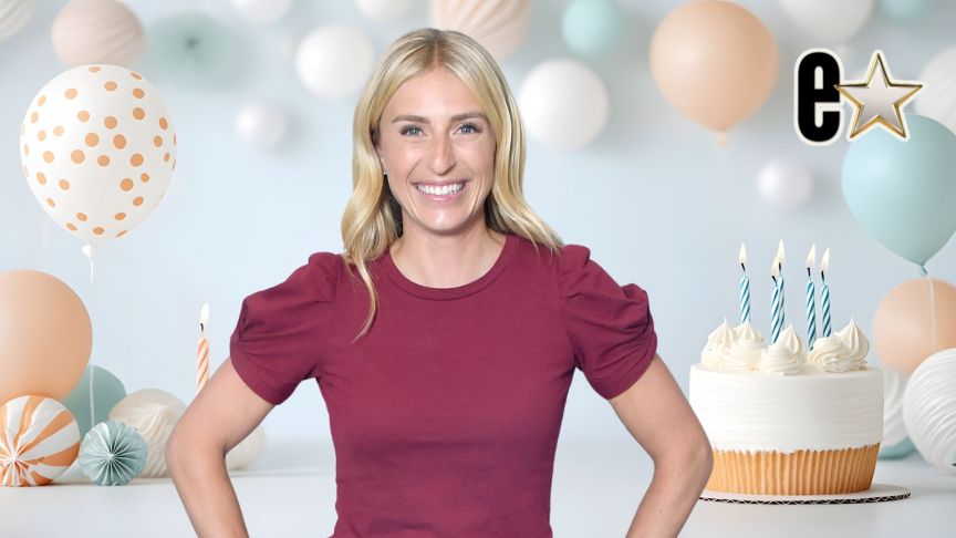 Jasmine Roth wiped away tears as she admitted that she is just now ...