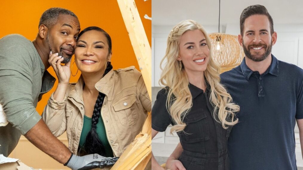 SHOCKING! Just a single program will not be coming back to the HGTV ...