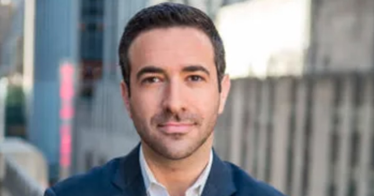 Popular MSNBC host Ari Melber has signed a significant contract with a rival network and is ...