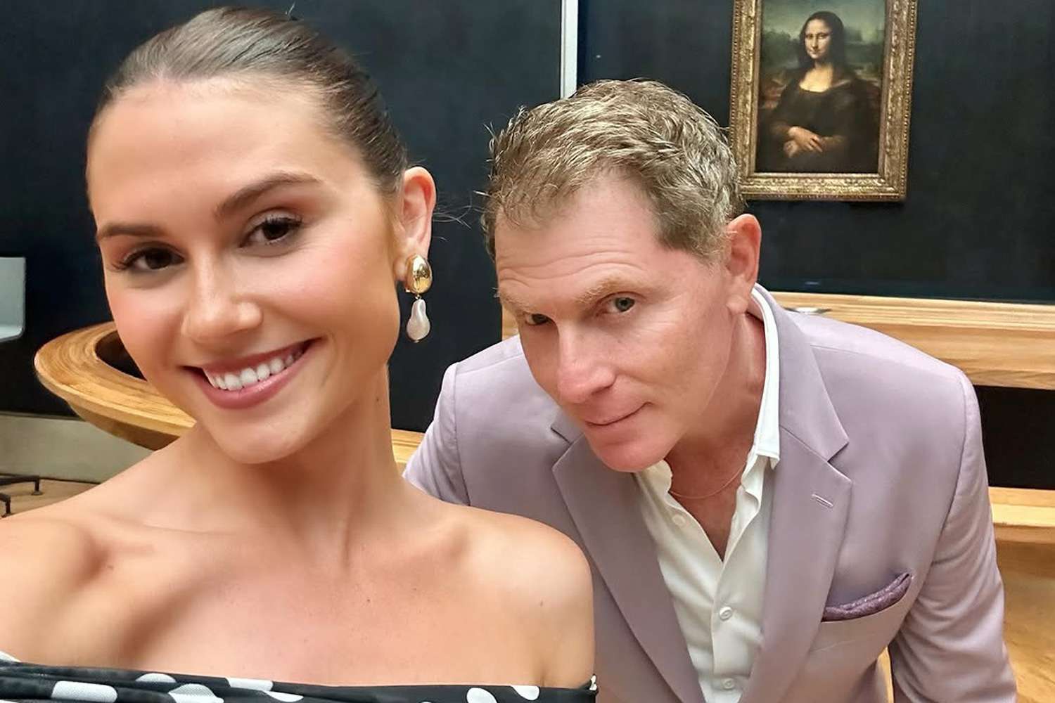 Sophie Flay is not holding back - she has made it clear that she will ...