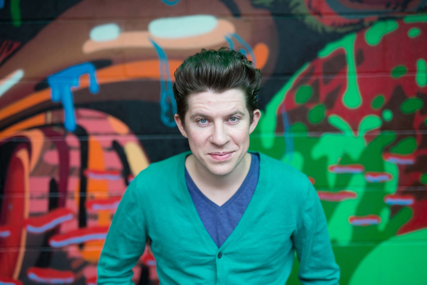 Justin Warner expressed his sorrow regarding the passing of a dear one ...