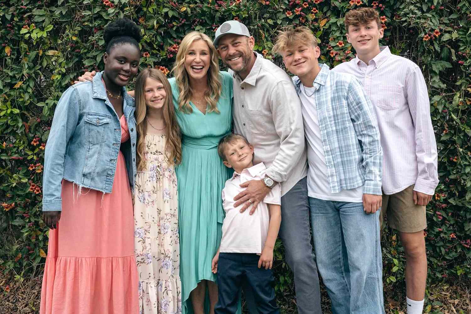 Dave and Jenny Marrs suggest they may be getting a divorce, with Jenny being REFUSED custody of ...