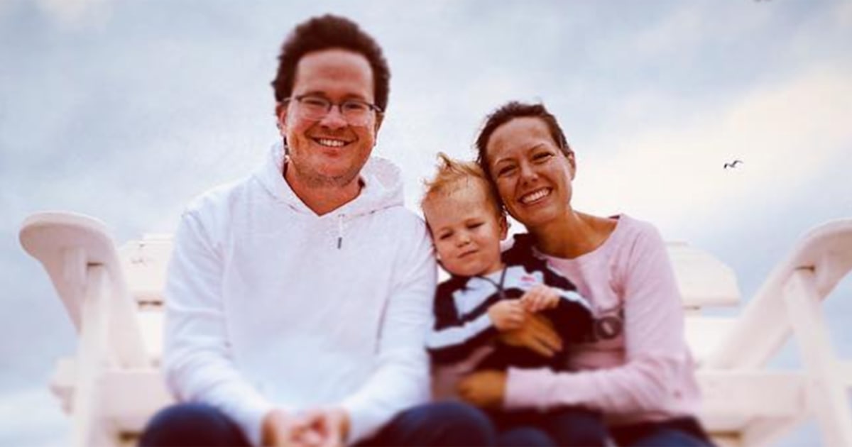 Exciting update! Dylan Dreyer discreetly hinted at a significant shift in her family size not ...