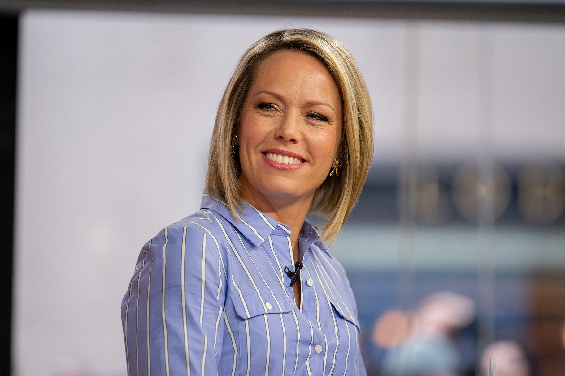 SHOCKING! Dylan Dreyer has abruptly been added to the roster of individuals let go from TODAY in ...