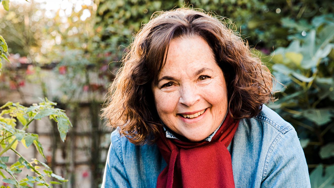 SHOCKING! Ina Garten surprises followers by disclosing that her hair is ...