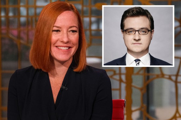 Chris Hayes's family is featured on The Rachel Maddow Show, Morning Joe ...