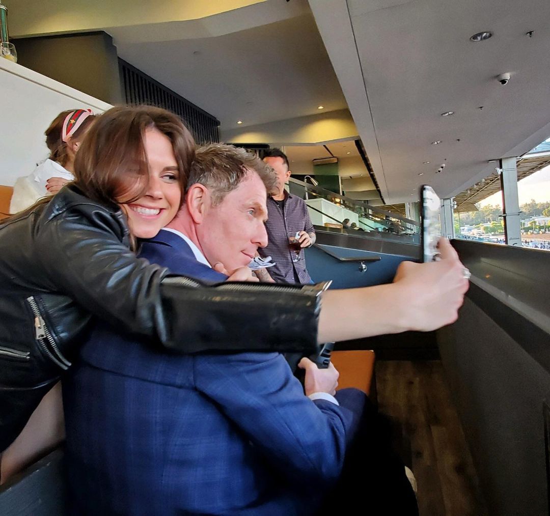 Sophie Flay is not holding back - she has made it clear that she will ...