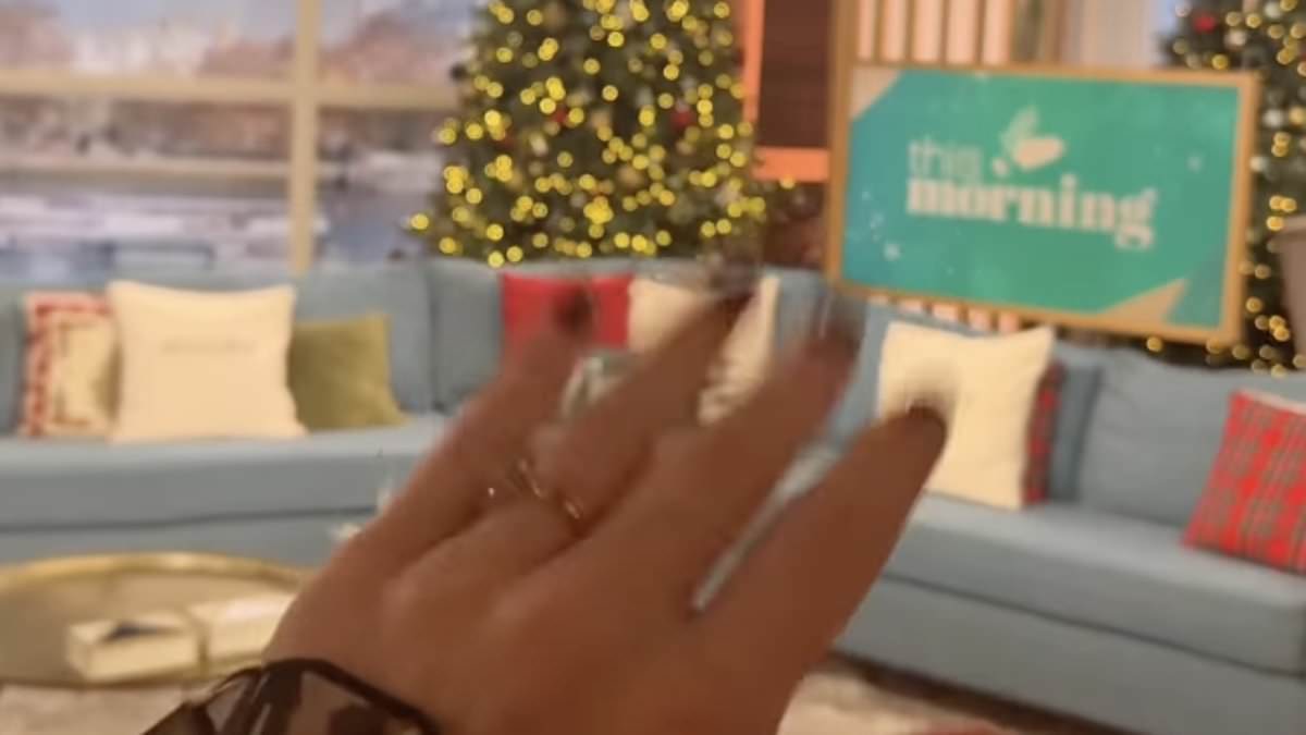 Unfortunately, Amber Jackson has confirmed the conclusion of her ...