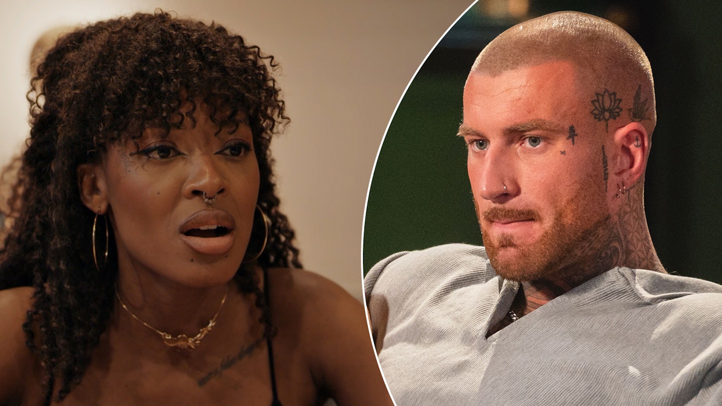 SHOCKING DISCOVERY! The hidden connection between Julia-Ruth and Joe ...