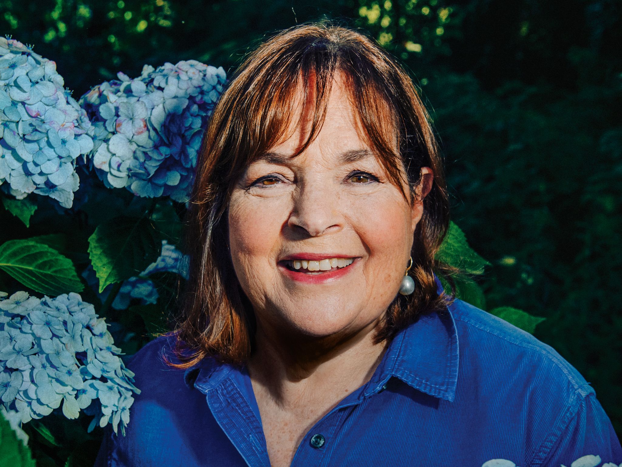 Ina Garten discloses she plans to retire, and her last day of work has ...