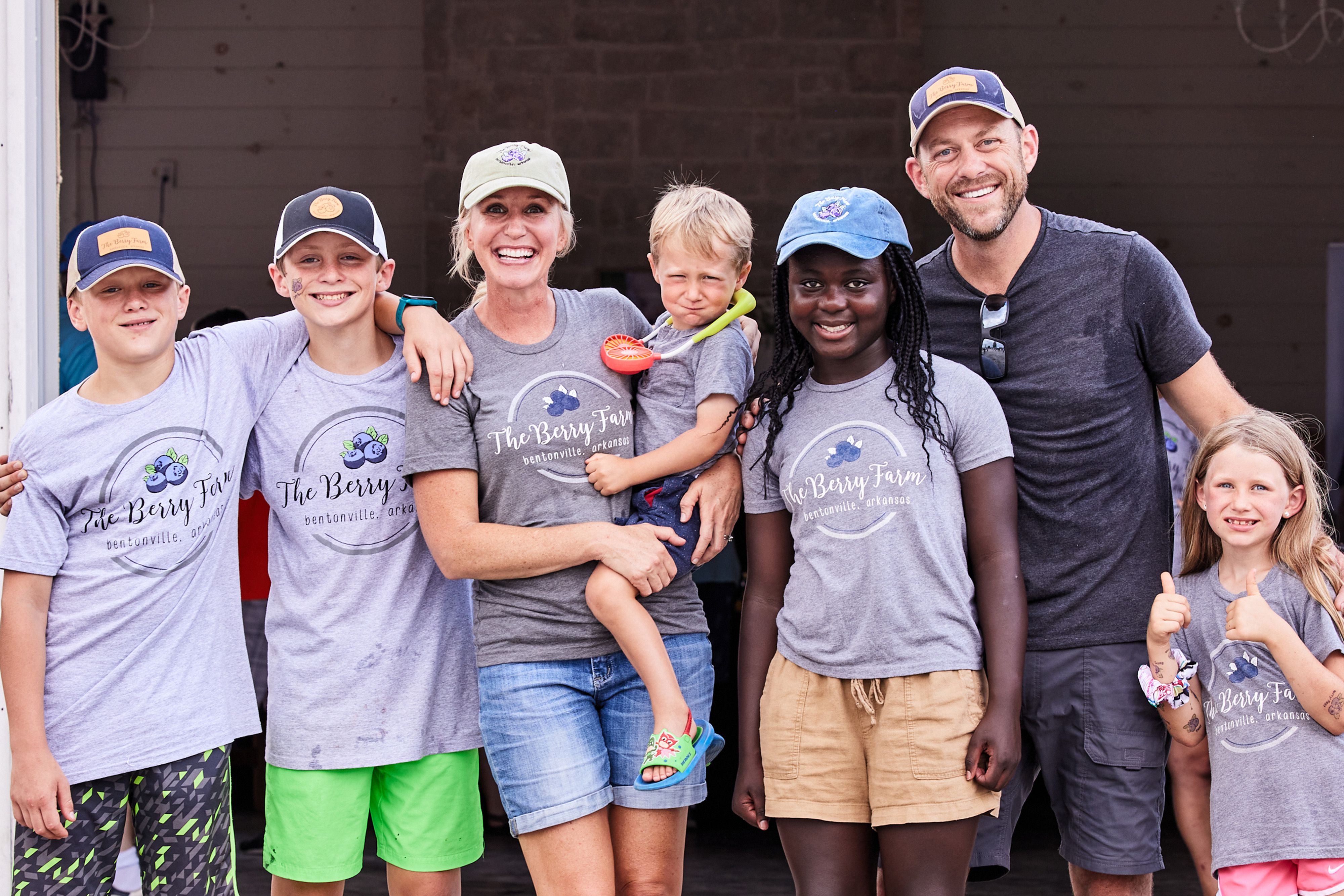 Dave Marrs candidly shares that his family is encountering a ...