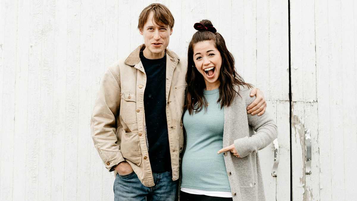 Nick Hagen, chef Molly Yeh’s spouse, surprised followers by suggesting ...