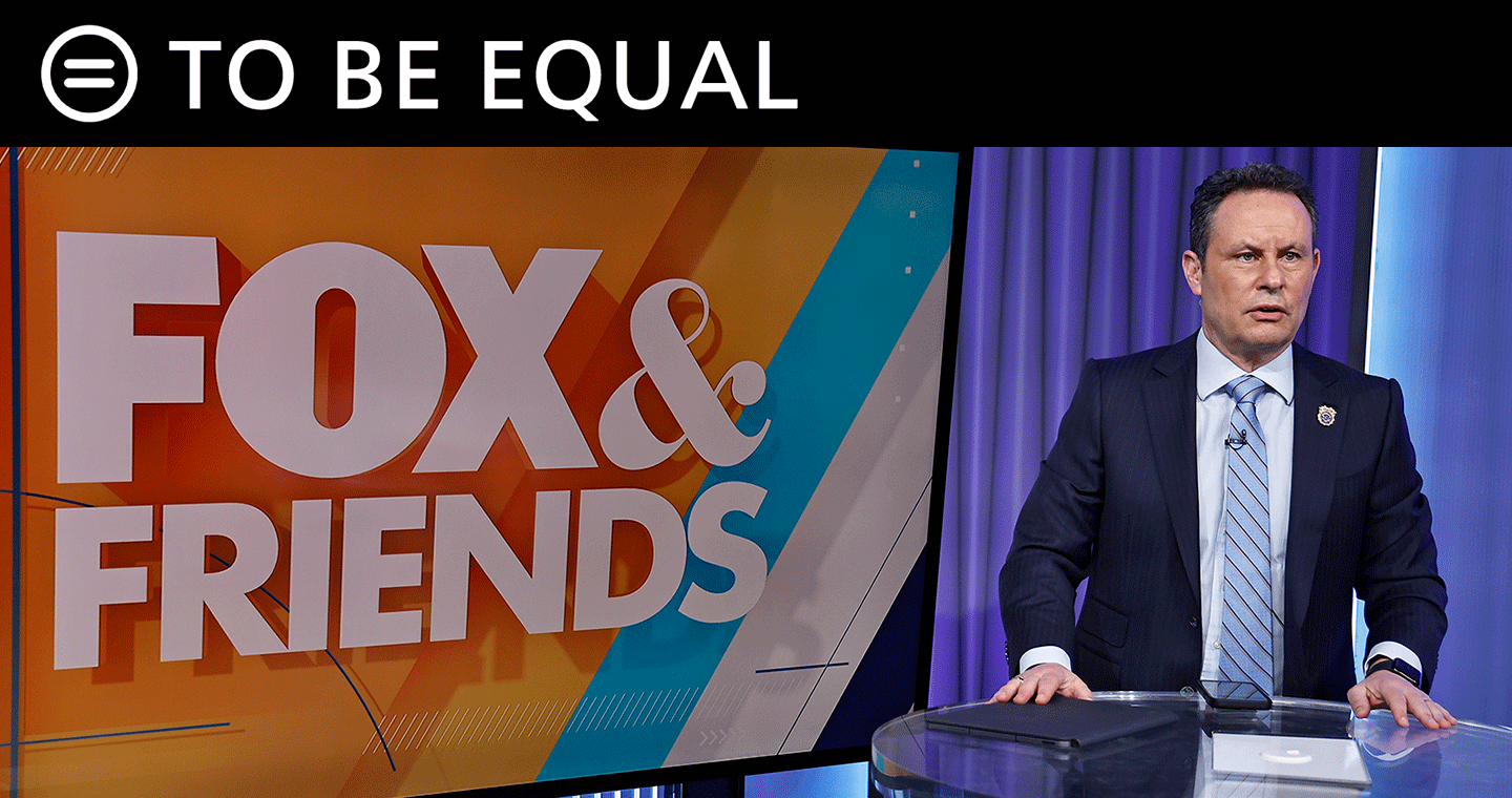 Dawn Kilmeade, the spouse of Fox News personality Brian Kilmeade ...