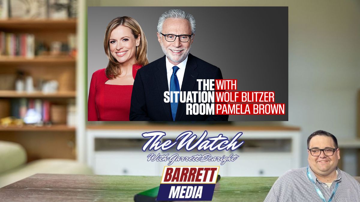 Pamela Brown mentioned she might leave CNN if management continues ...