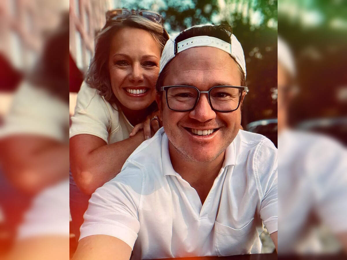 Today, Dylan Dreyer reveals a significant professional transition ...