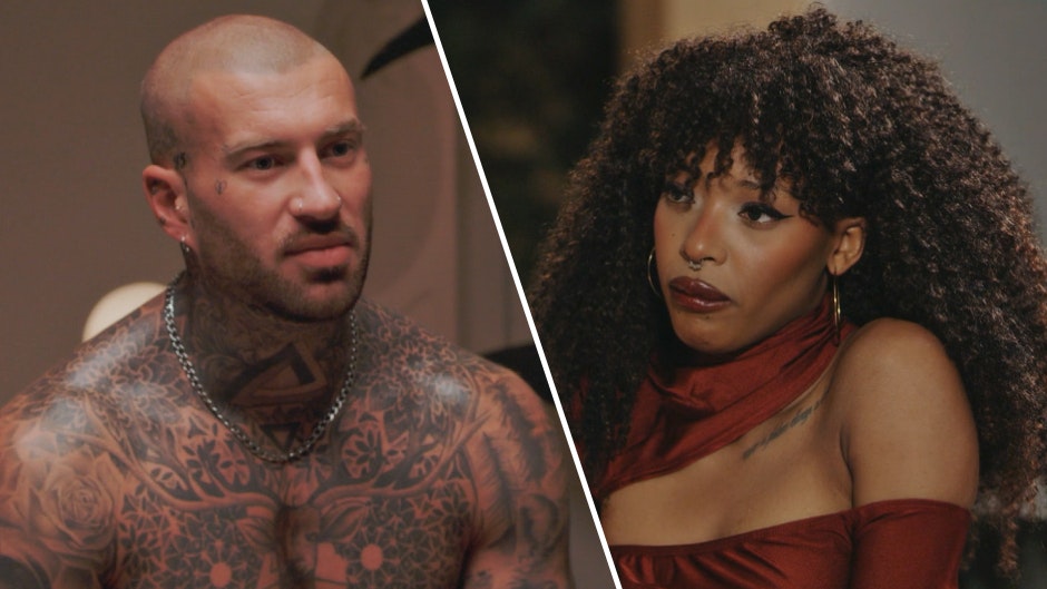 SHOCKING DISCOVERY! The hidden connection between Julia-Ruth and Joe ...