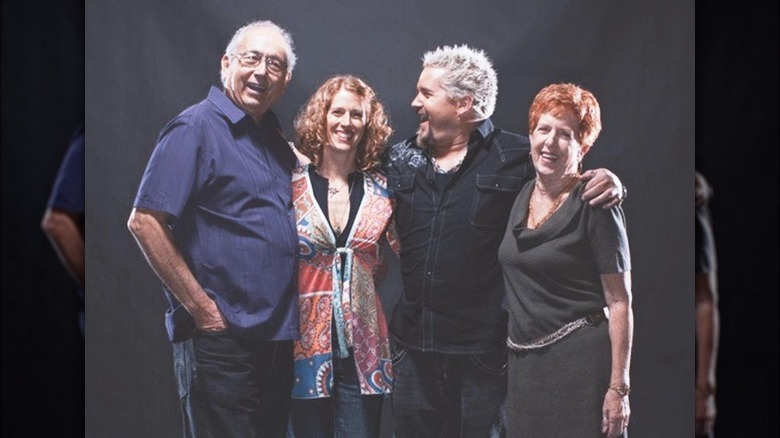 Heart-wrenching - Guy Fieri was overcome with emotion, sharing that his ...