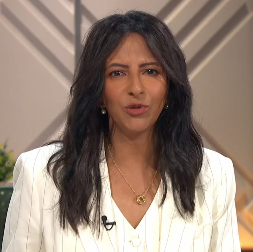 Ranvir Singh's family shared devastating news about her health ...