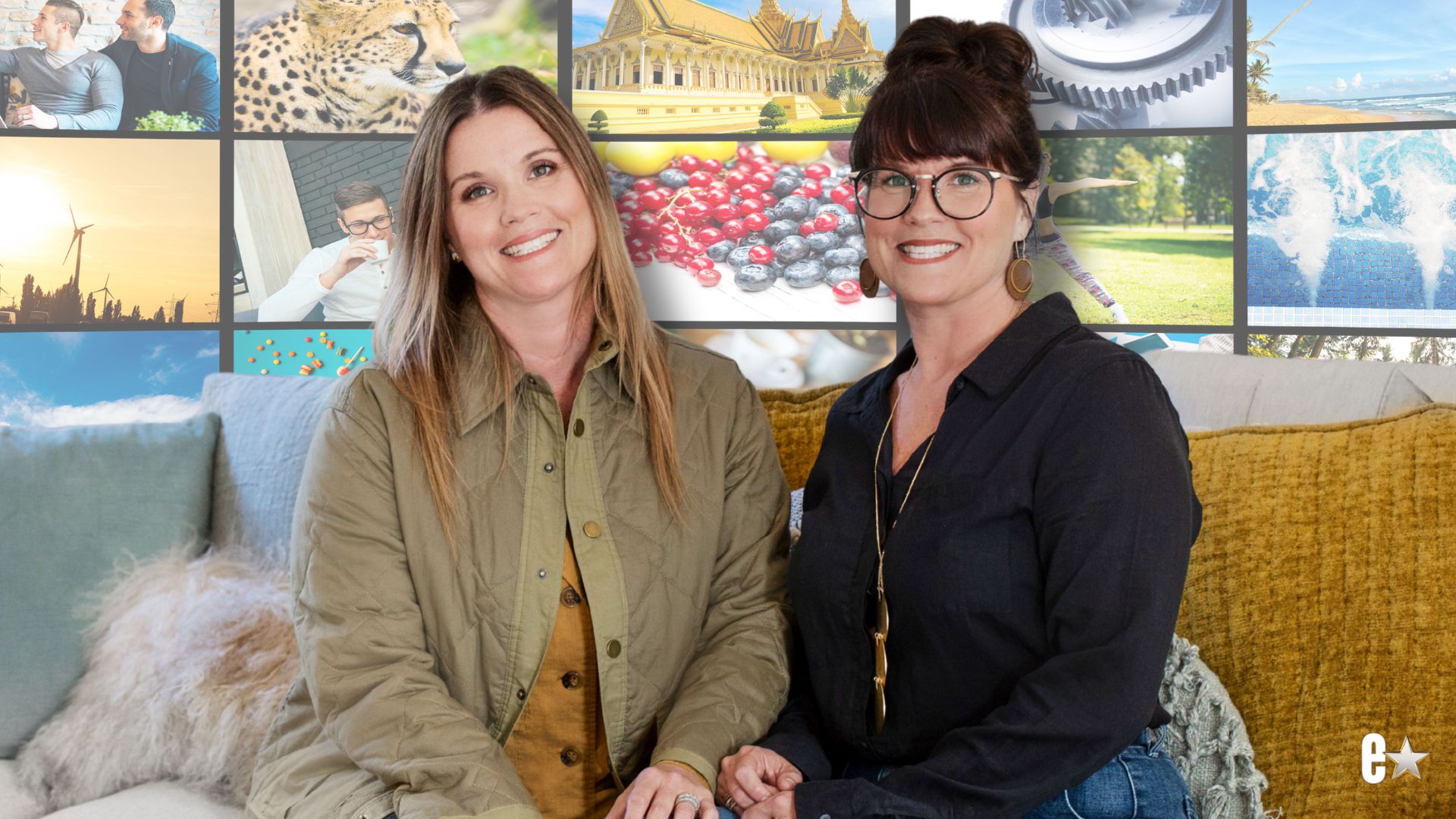 The stars of Unsellable Houses recently announced the show's comeback ...